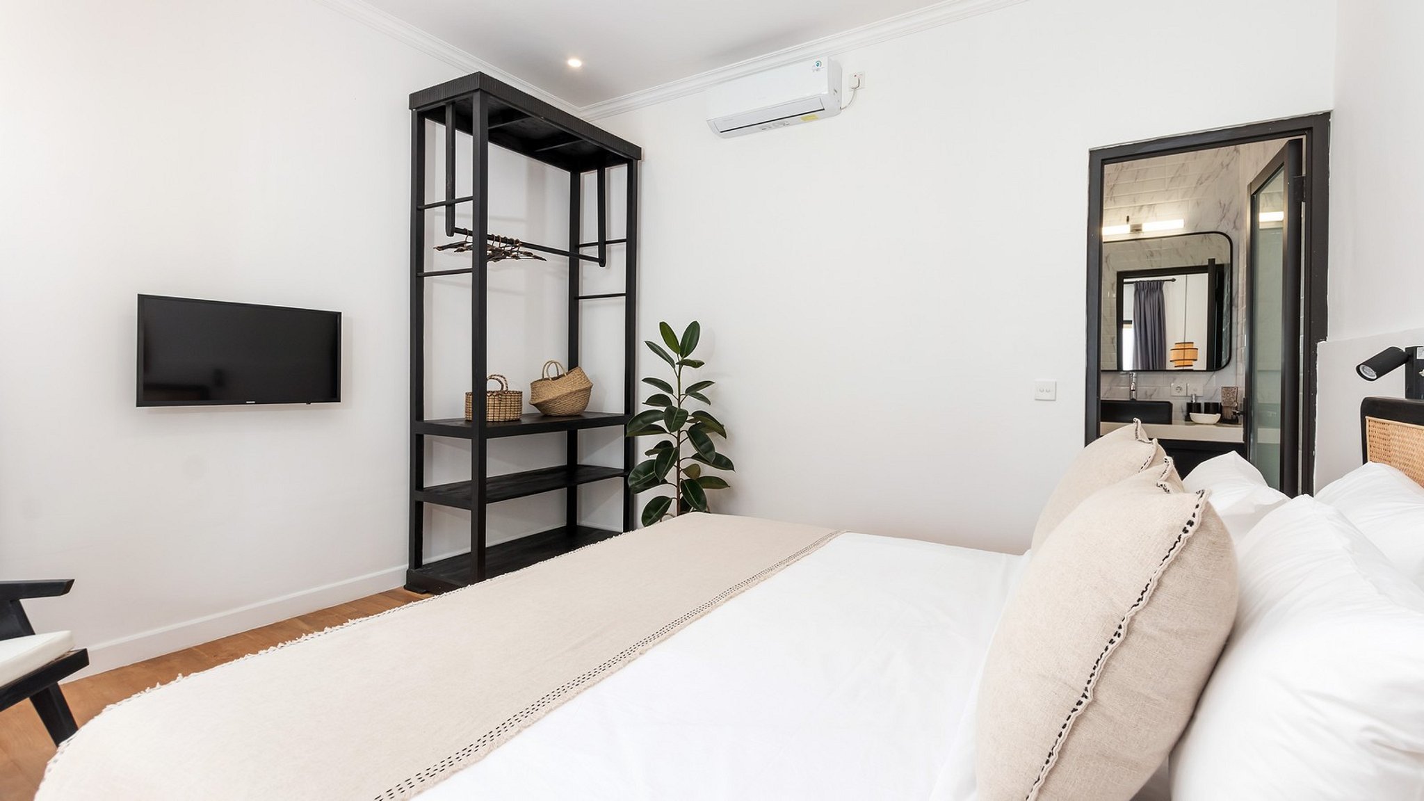 Villa Greco in Canggu, Bali - 2 bedrooms - Best Price Guarantee
