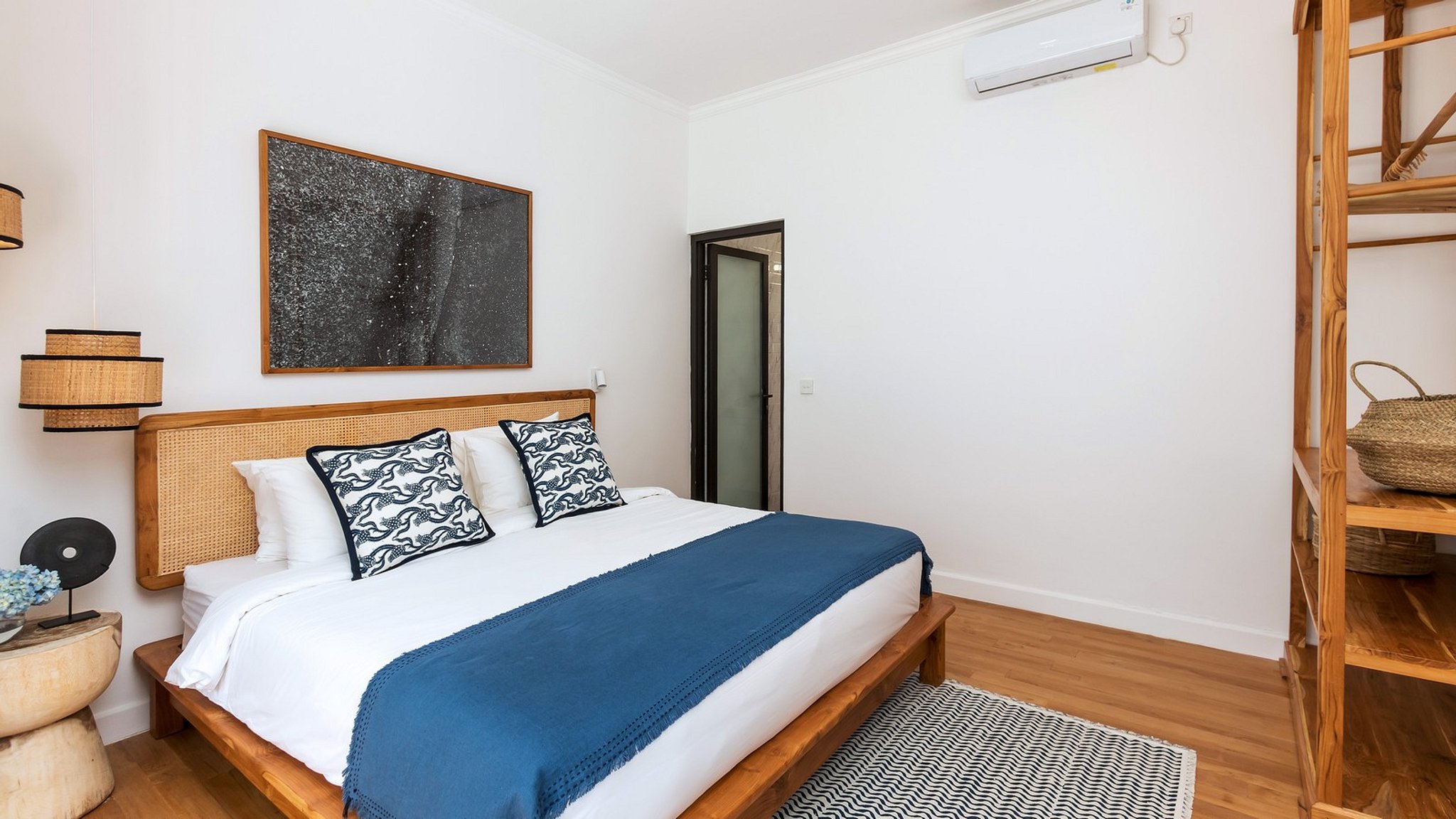 Villa Greco in Berawa, Bali (2 bedrooms) - Best Price & Reviews!