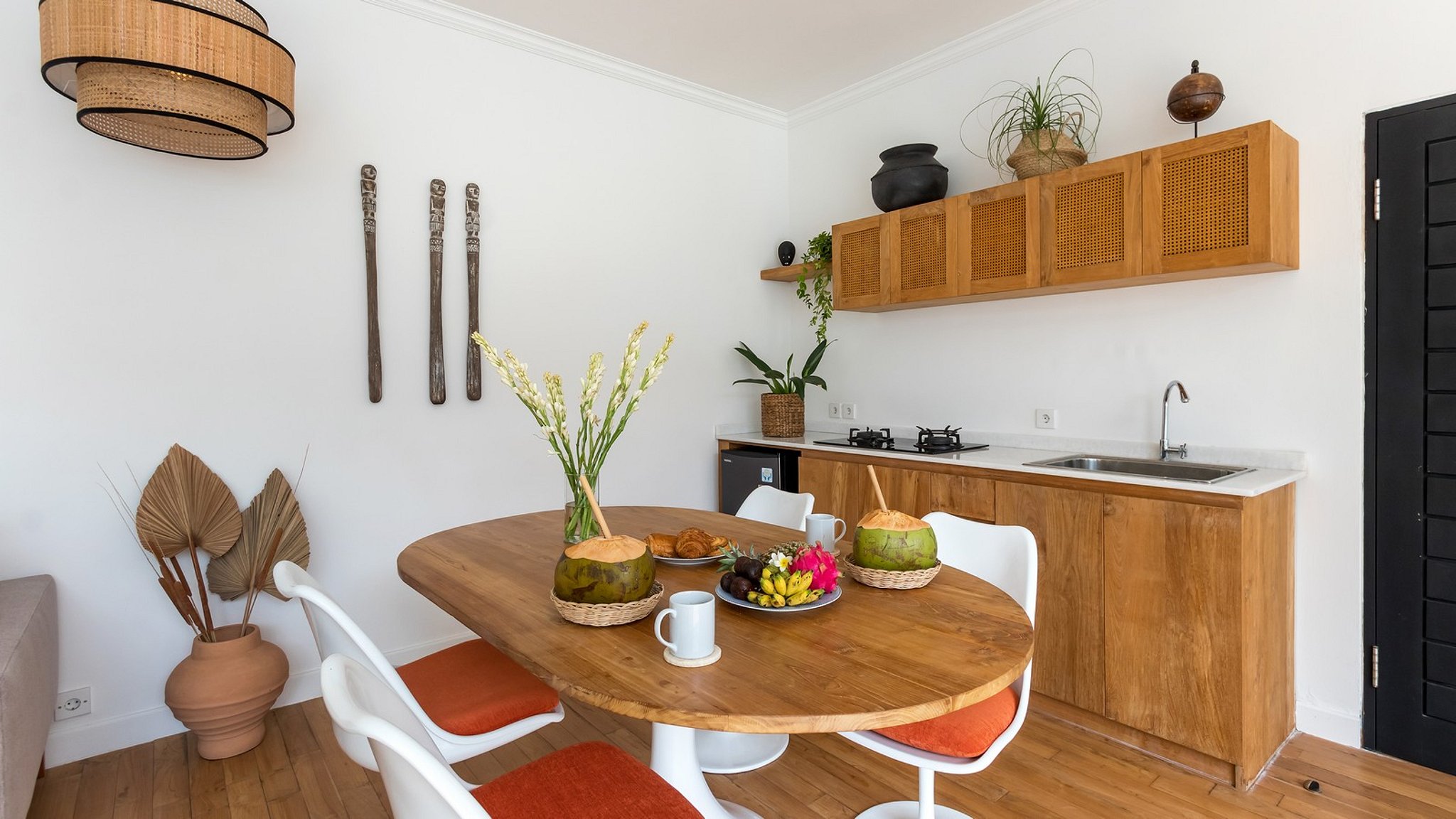 Villa Greco in Canggu, Bali - 2 bedrooms - Best Price Guarantee