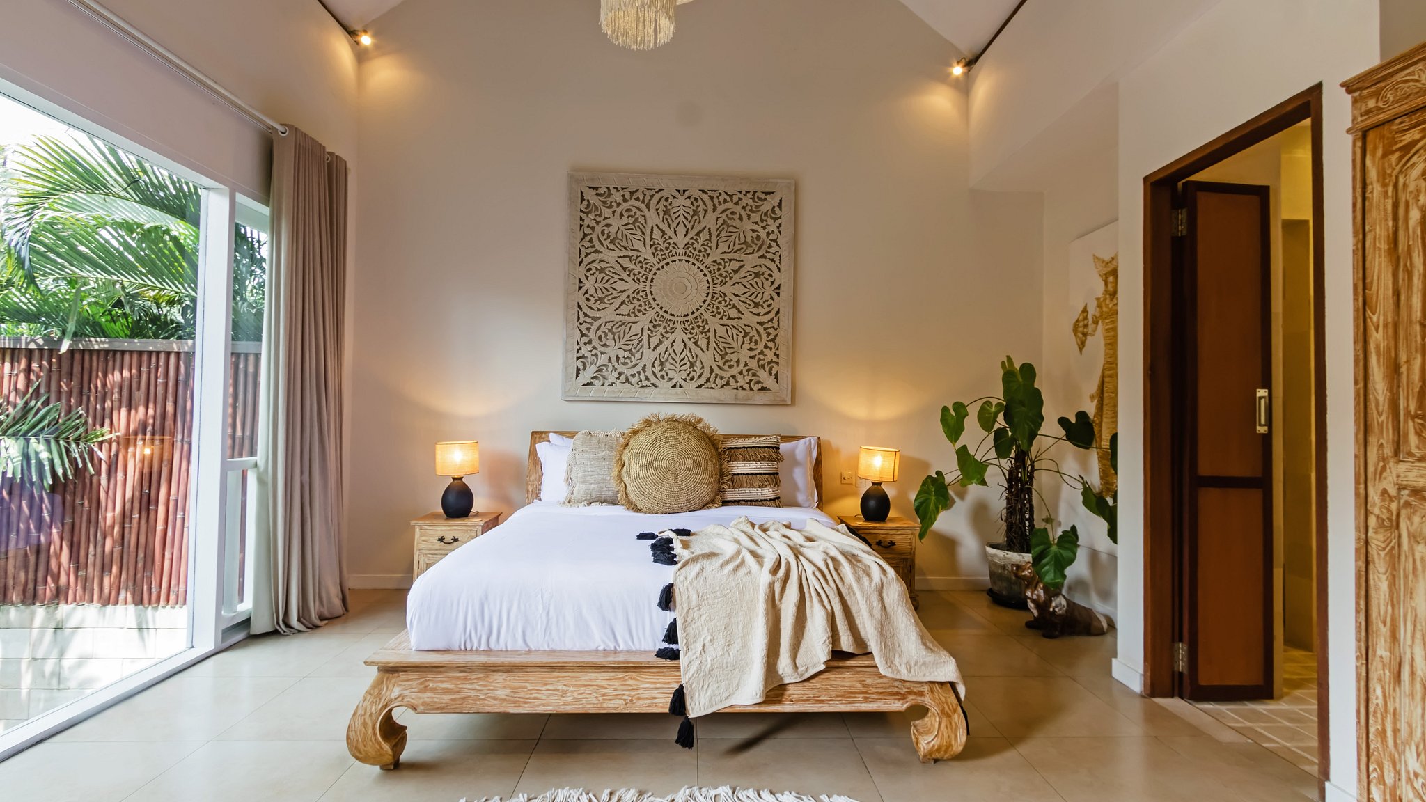 Villa Interlude - Seminyak - 3 bedrooms | Villa Finder