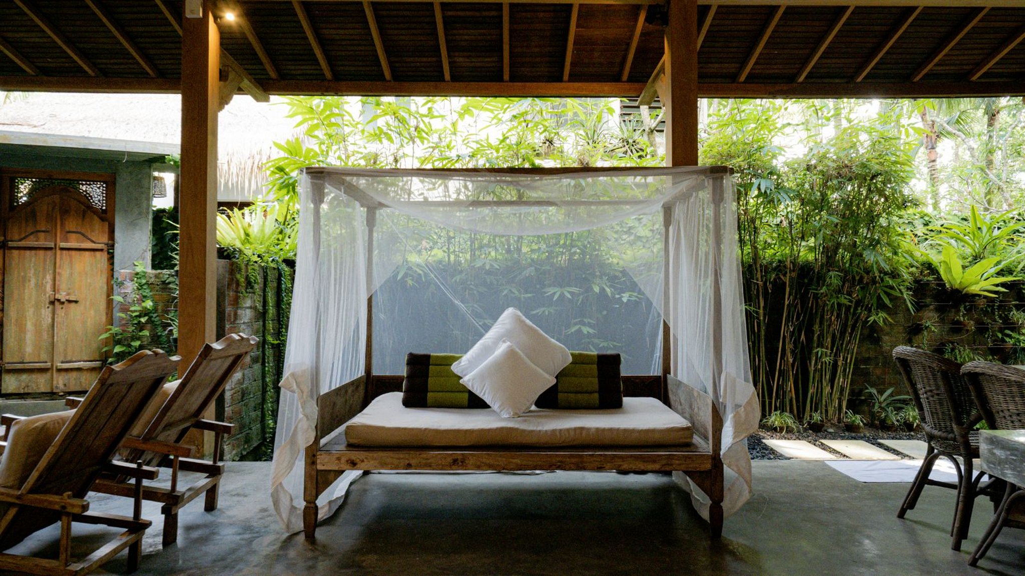 Villa Java in Ubud, Bali (3 bedrooms) - Best Price & Reviews!