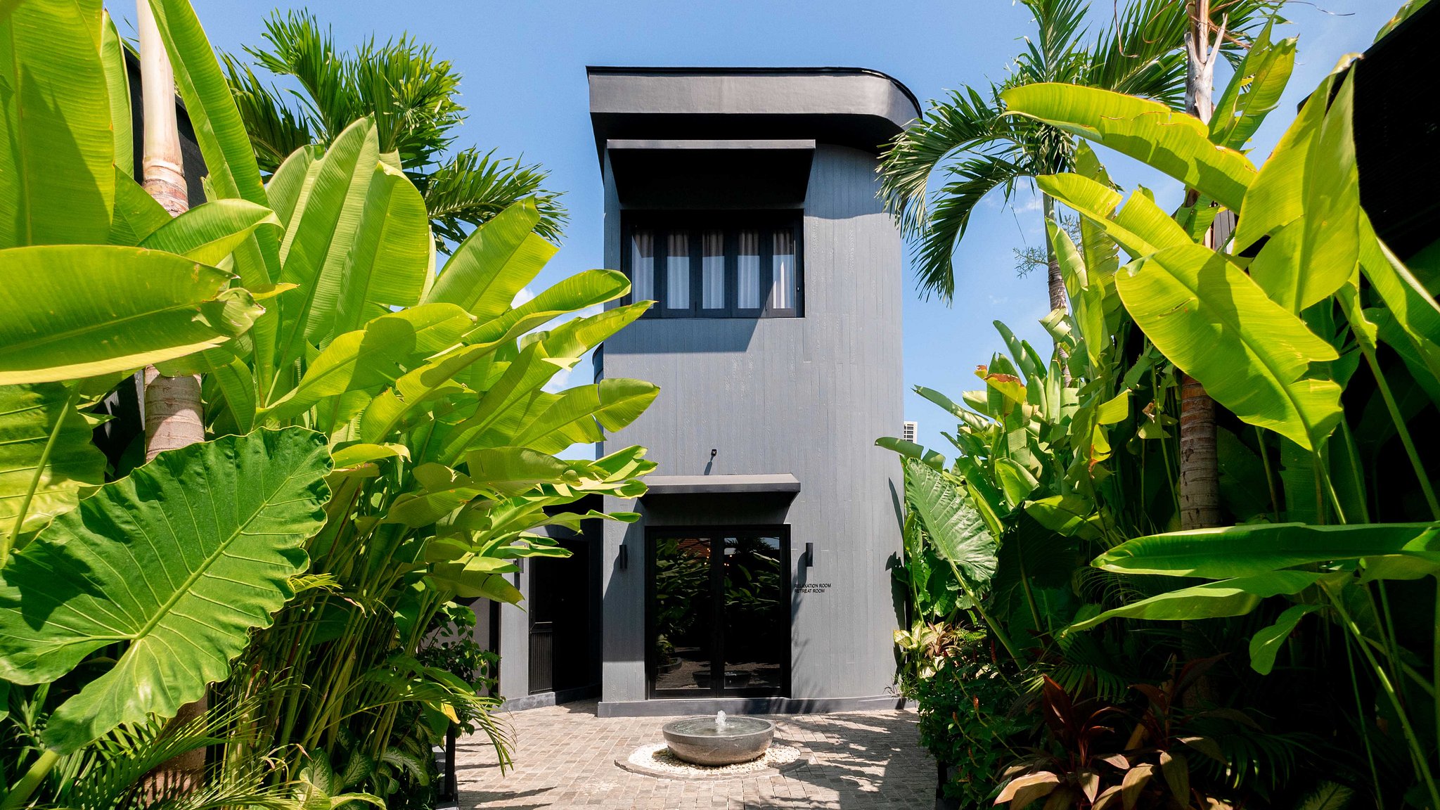 Je Ne Sais Quoi Seminyak in Seminyak, Bali (1 bedrooms) - Best Price ...