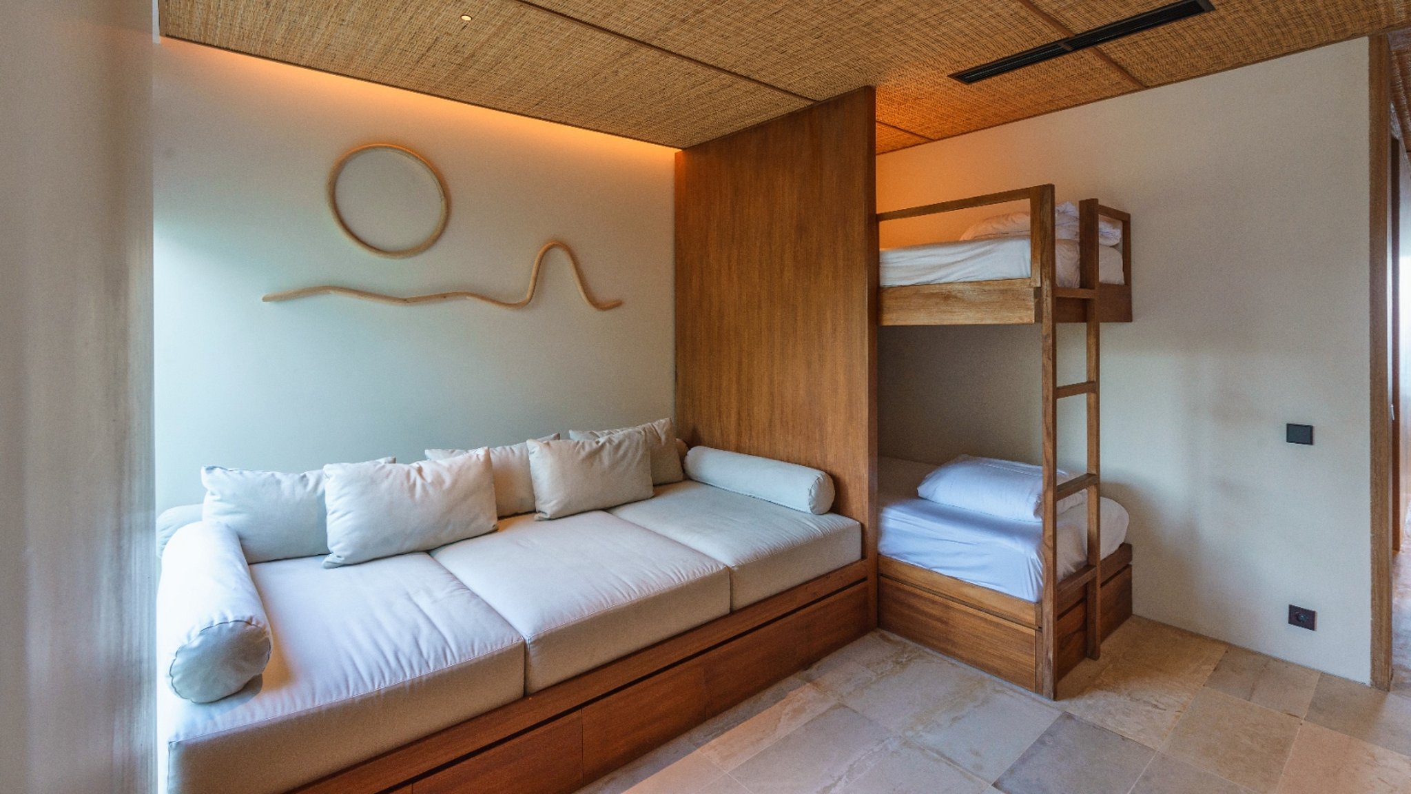Villa Kai Lani in Lombok, Bali (4 Zimmer) - Bester Preis & Bewertungen!