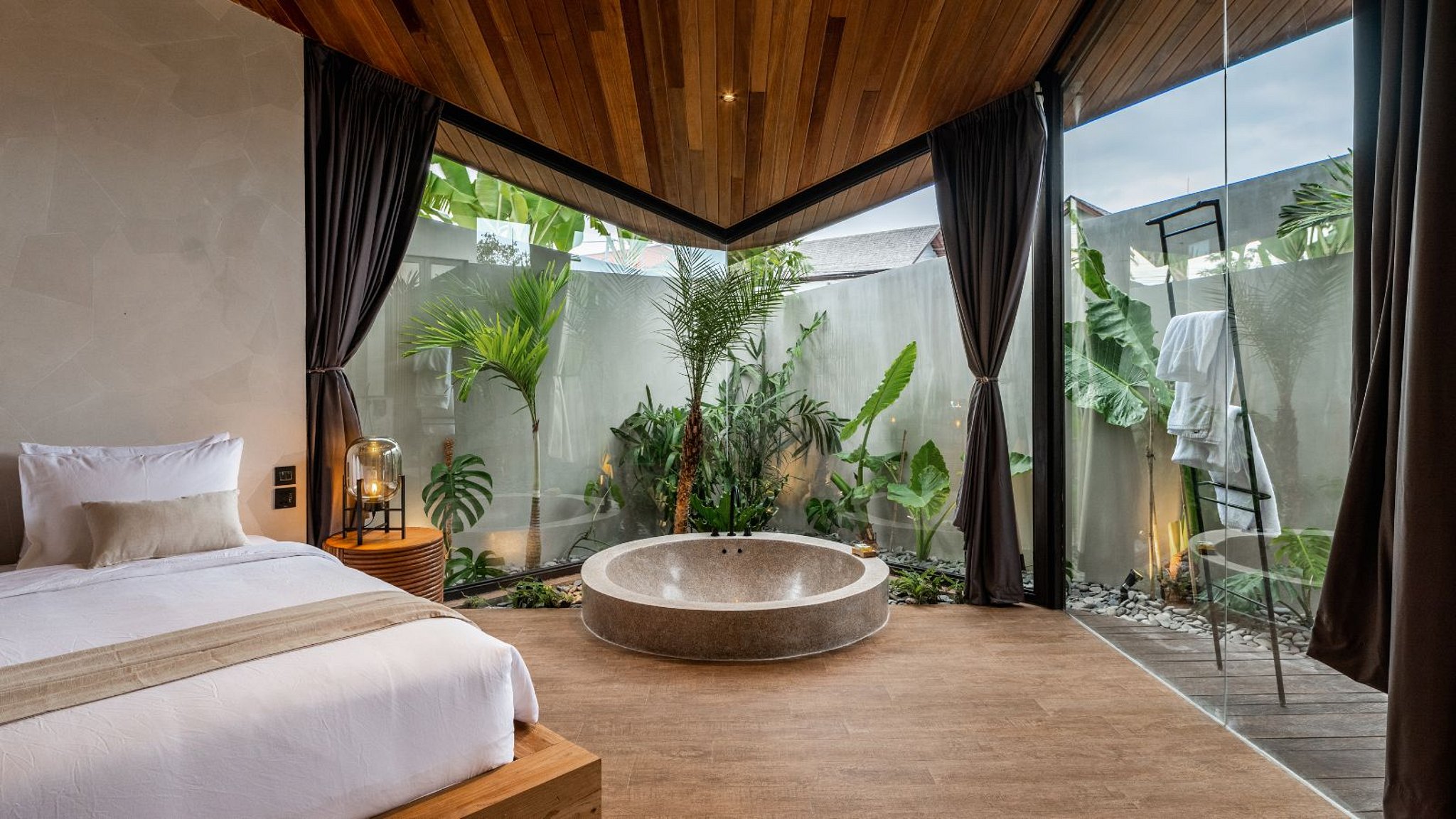 Villa Levante Kerobokan in Kerobokan, Bali (3 bedrooms) - Best Price ...