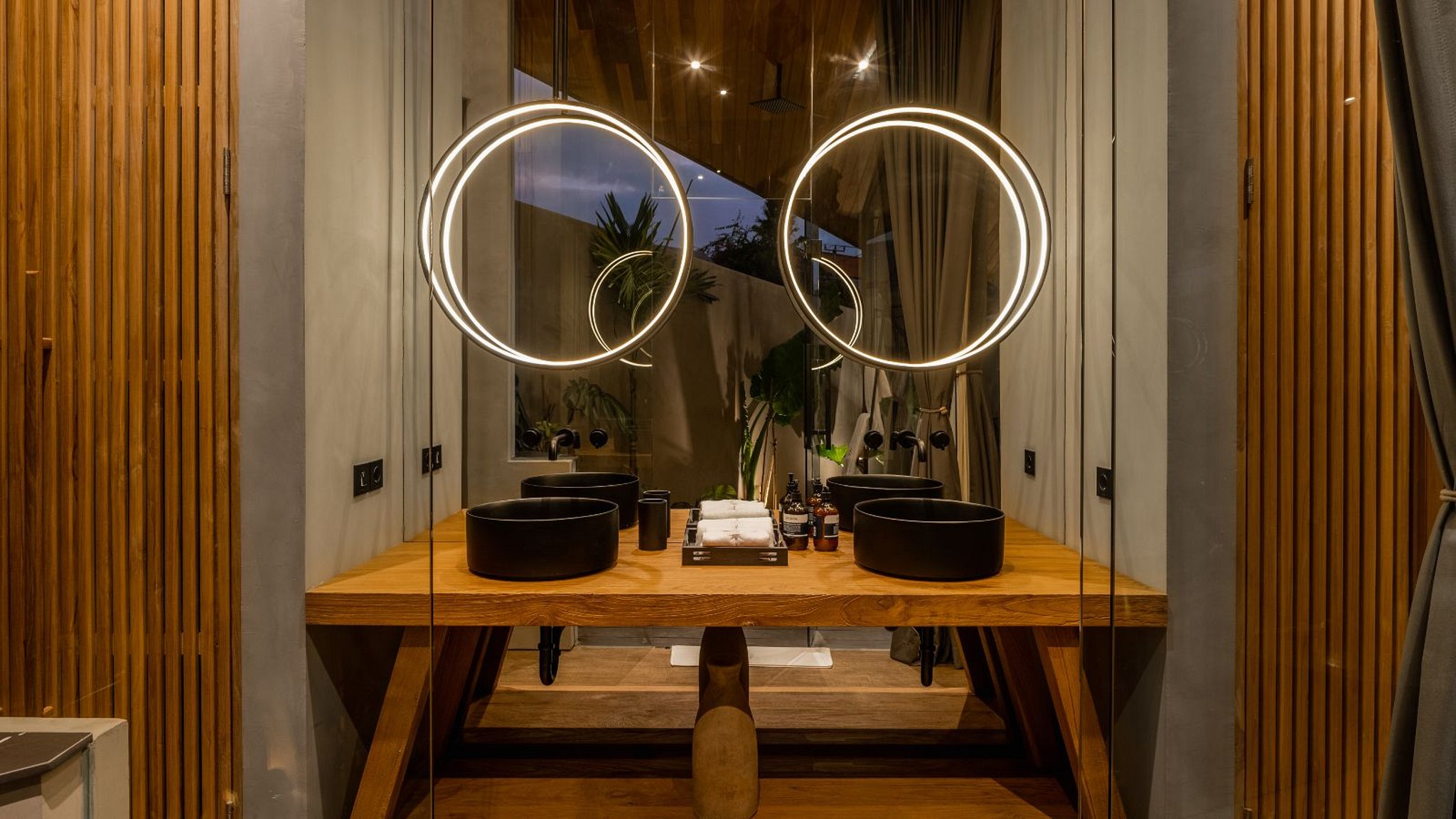 Villa Levante Kerobokan in Kerobokan, Bali - 3 bedrooms - Best Price ...