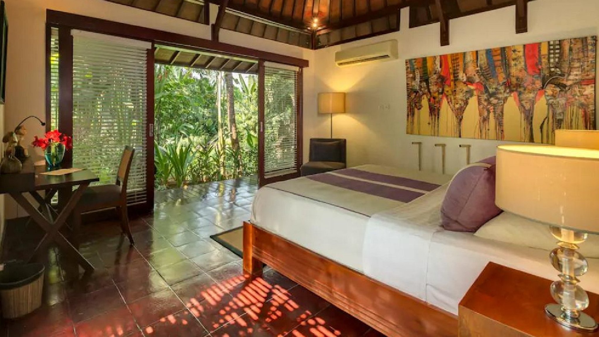 Luxury Bali Estate Villa in Seseh, Bali (7 bedrooms) - Best Price ...