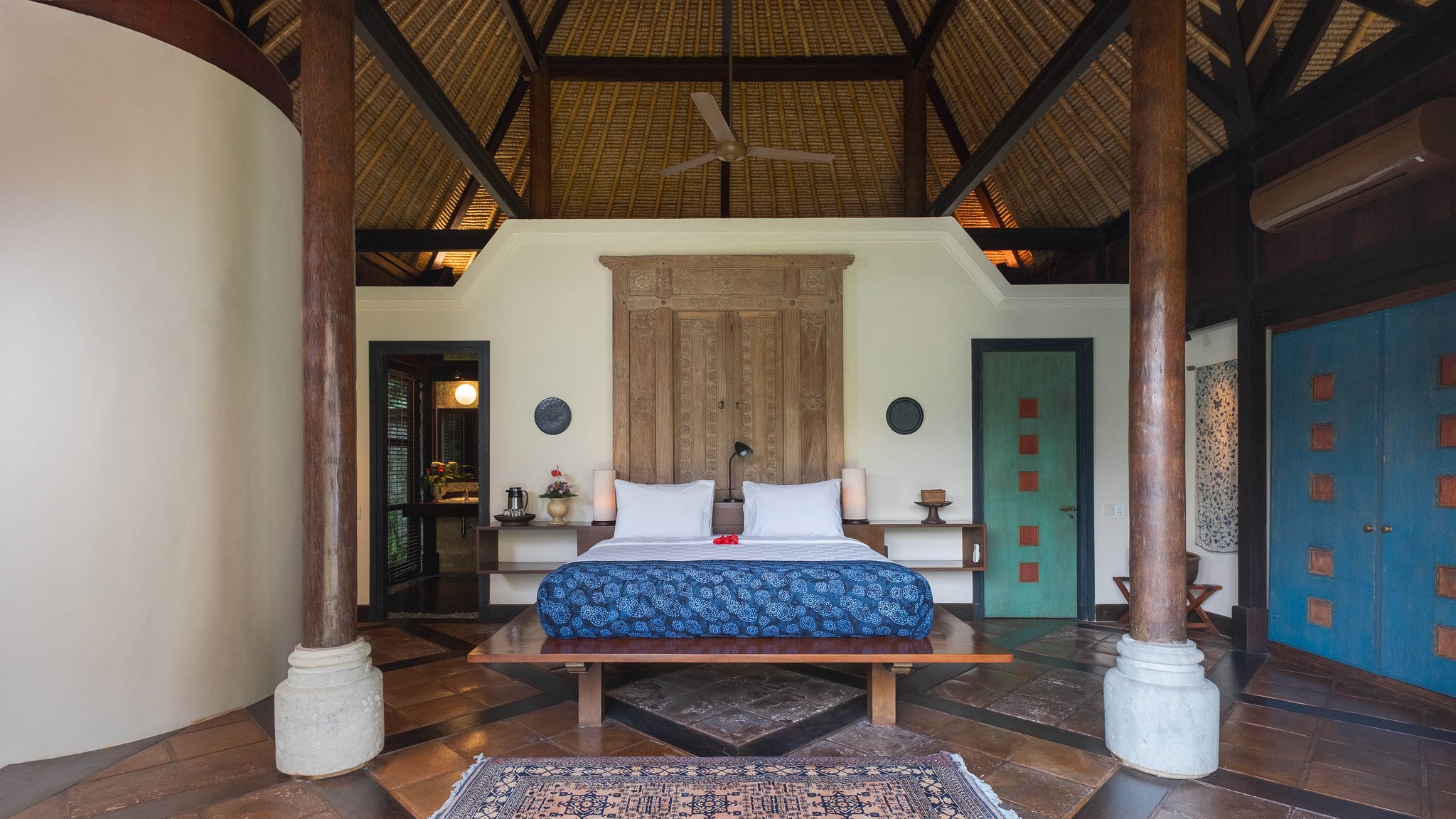 Villa Melati in Ubud, Bali (3 bedrooms) - Best Price & Reviews!