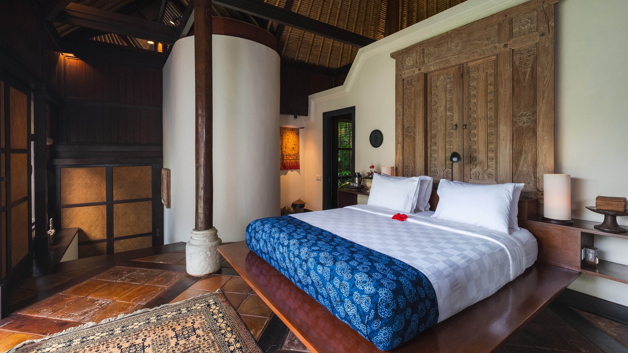 Villa Melati in Ubud, Bali (3 bedrooms) - Best Price & Reviews!