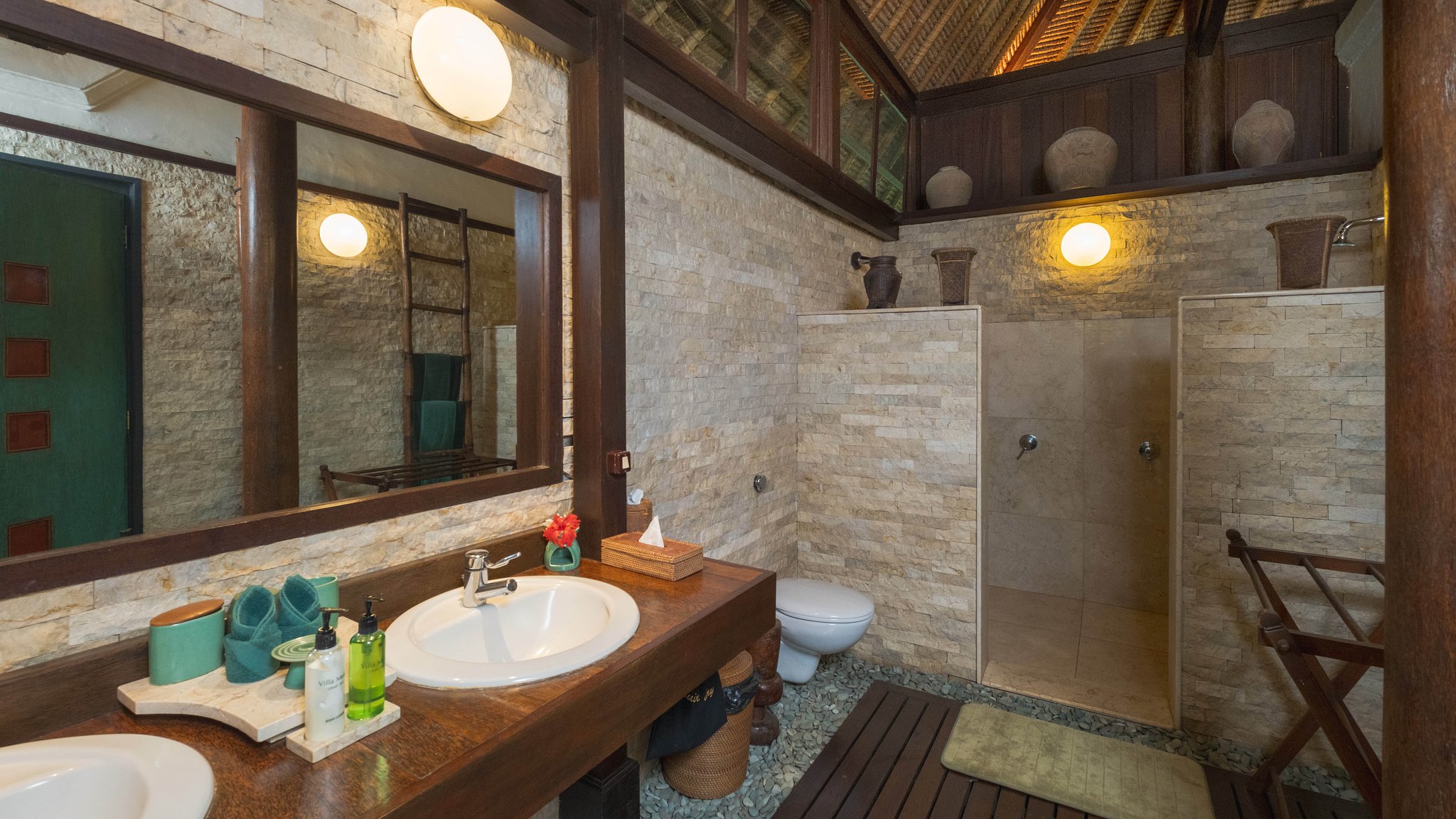 Villa Melati in Ubud, Bali (3 bedrooms) - Best Price & Reviews!