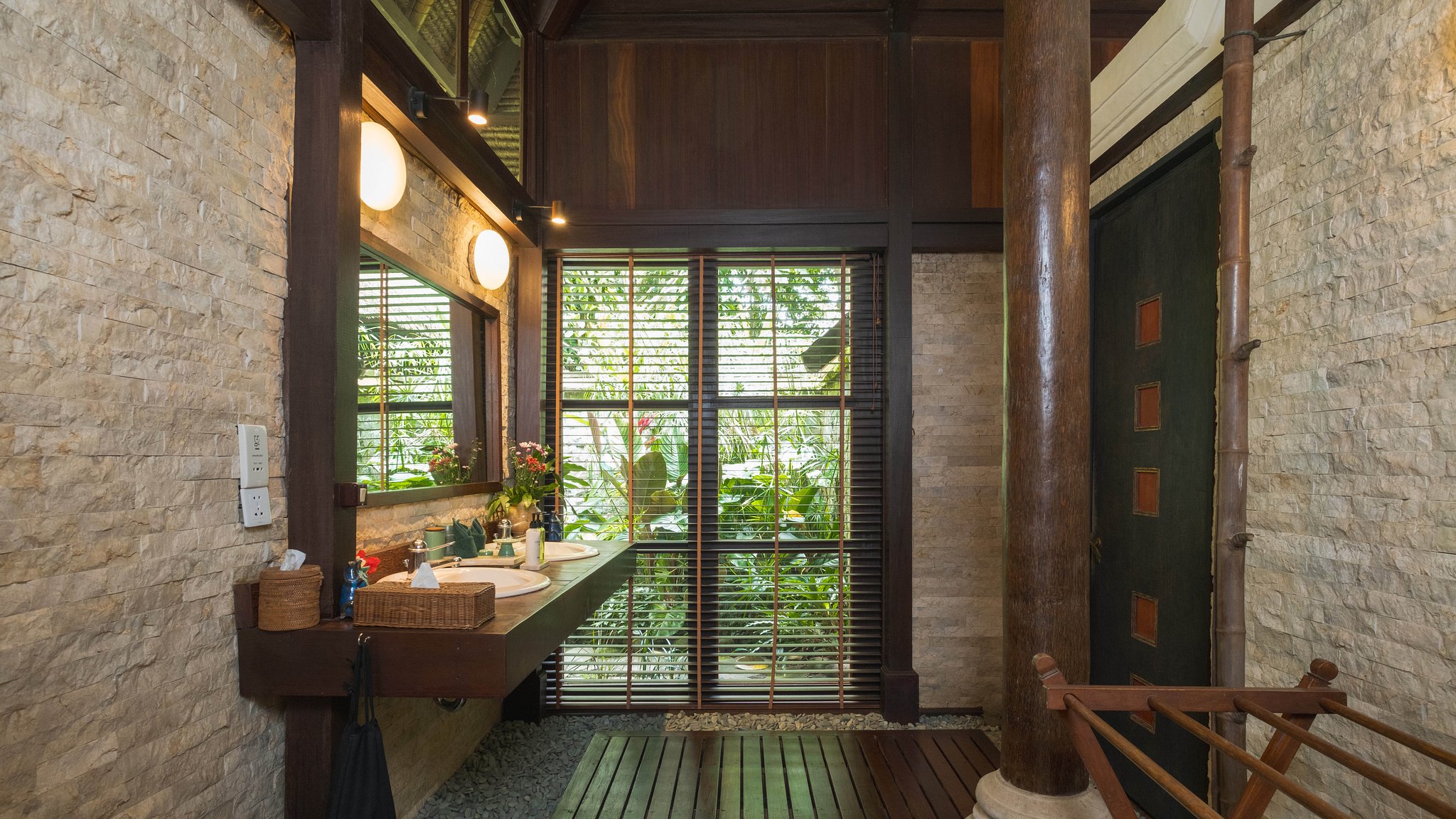 Villa Melati in Ubud, Bali (3 bedrooms) - Best Price & Reviews!