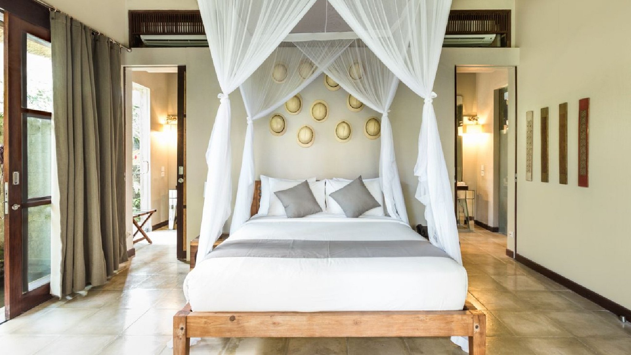 Villa Melissa in Pererenan, Bali (5 bedrooms) - Best Price & Reviews!