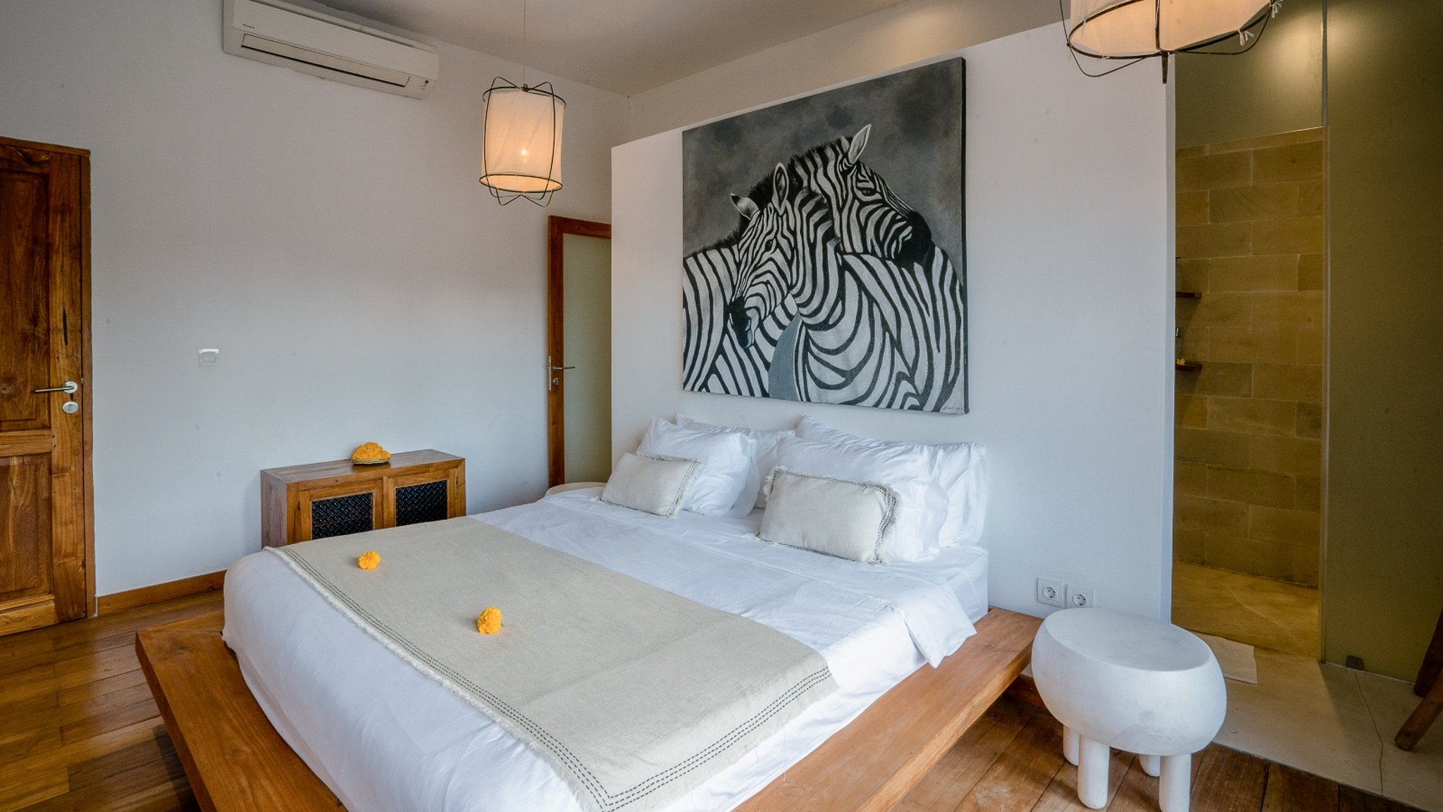 Villa Metisse in Seminyak, Bali (4 bedrooms) - Best Price & Reviews!