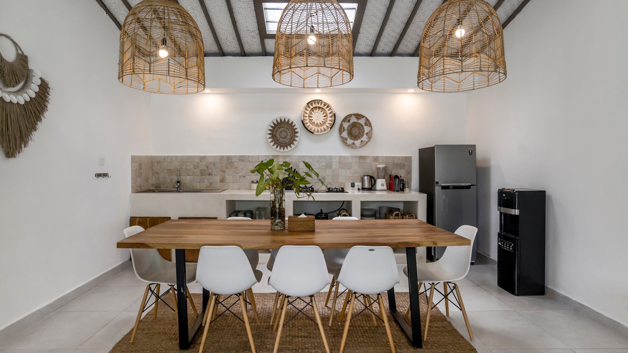 Villa Moju in Umalas, Bali - 3 bedrooms - We Guarantee the Best Price