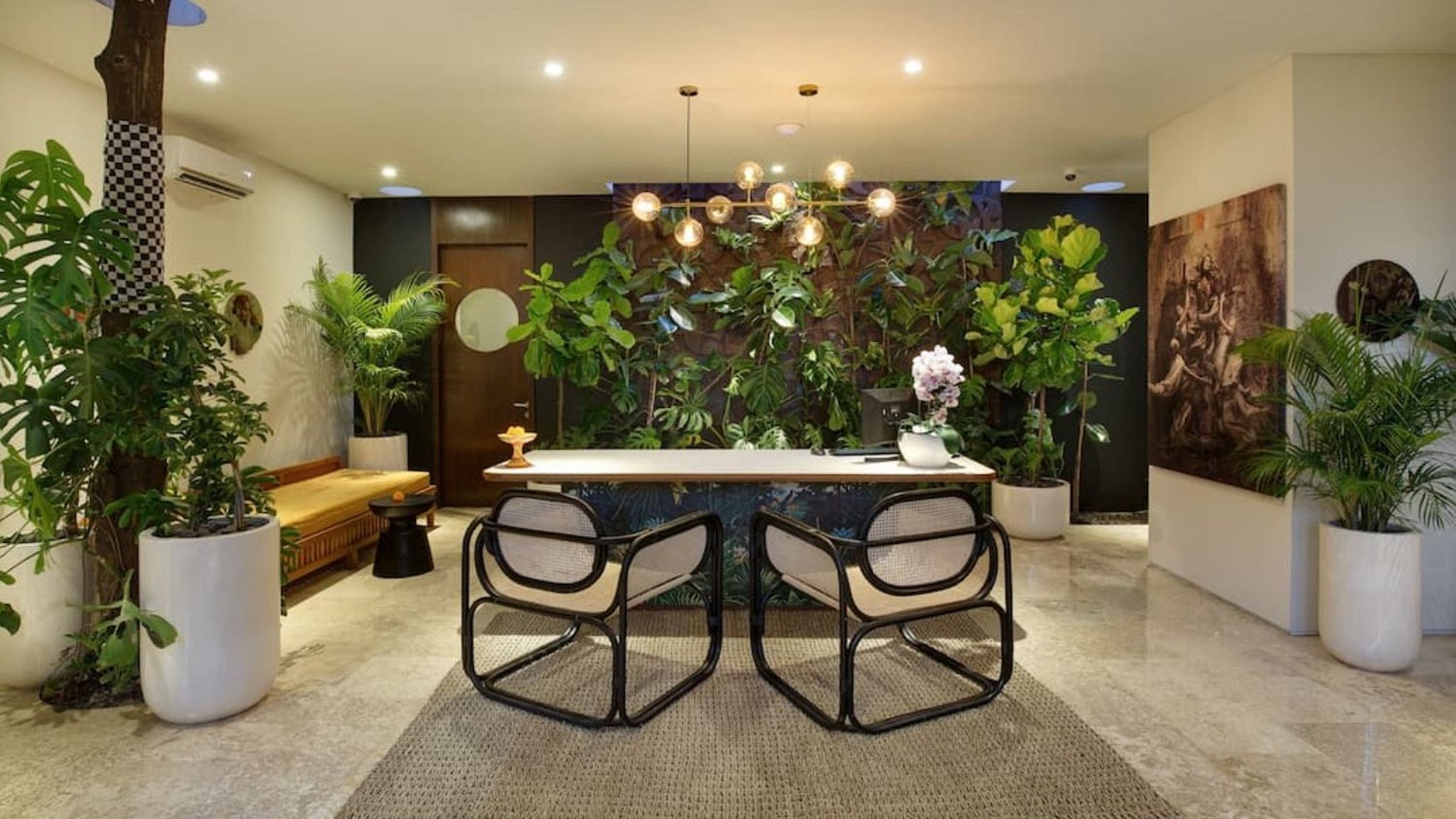 Monolocale Royal Villa One in Kerobokan, Bali - 1 bedrooms - Best Price ...