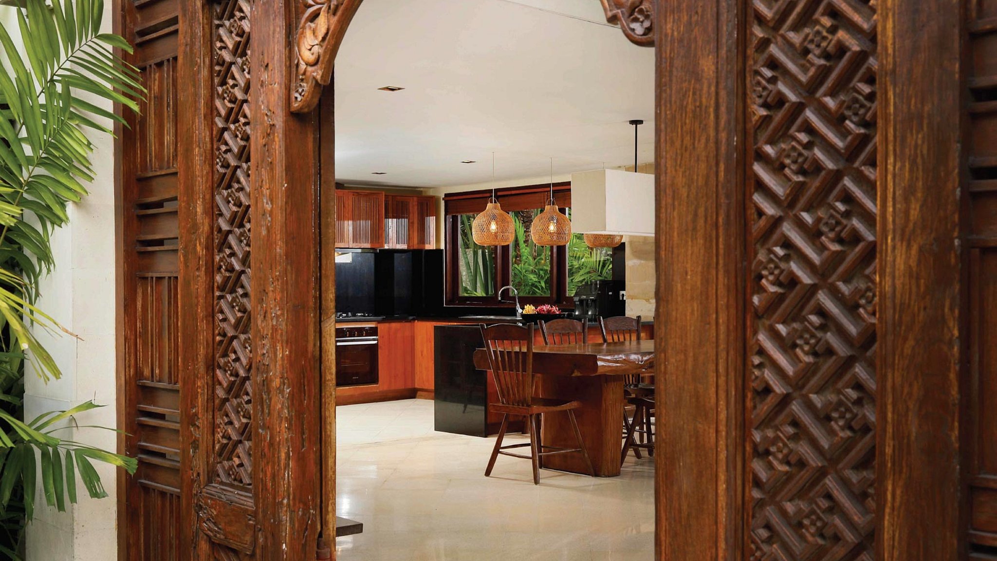 Villa Nelayan in Canggu, Bali (5 bedrooms) - Best Price & Reviews!