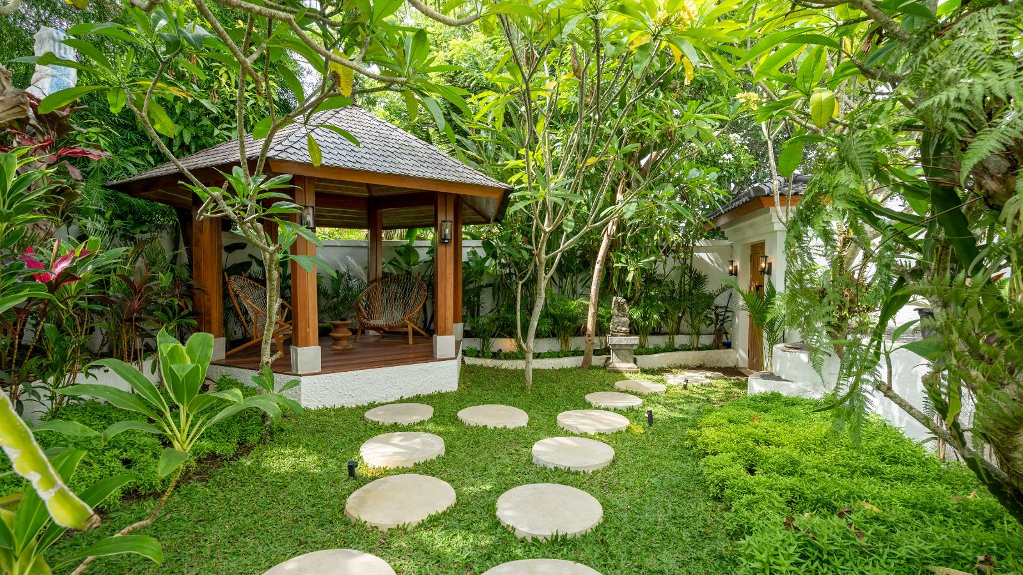 Villa Orion in Ubud, Bali (1 bedrooms) - Best Price & Reviews!