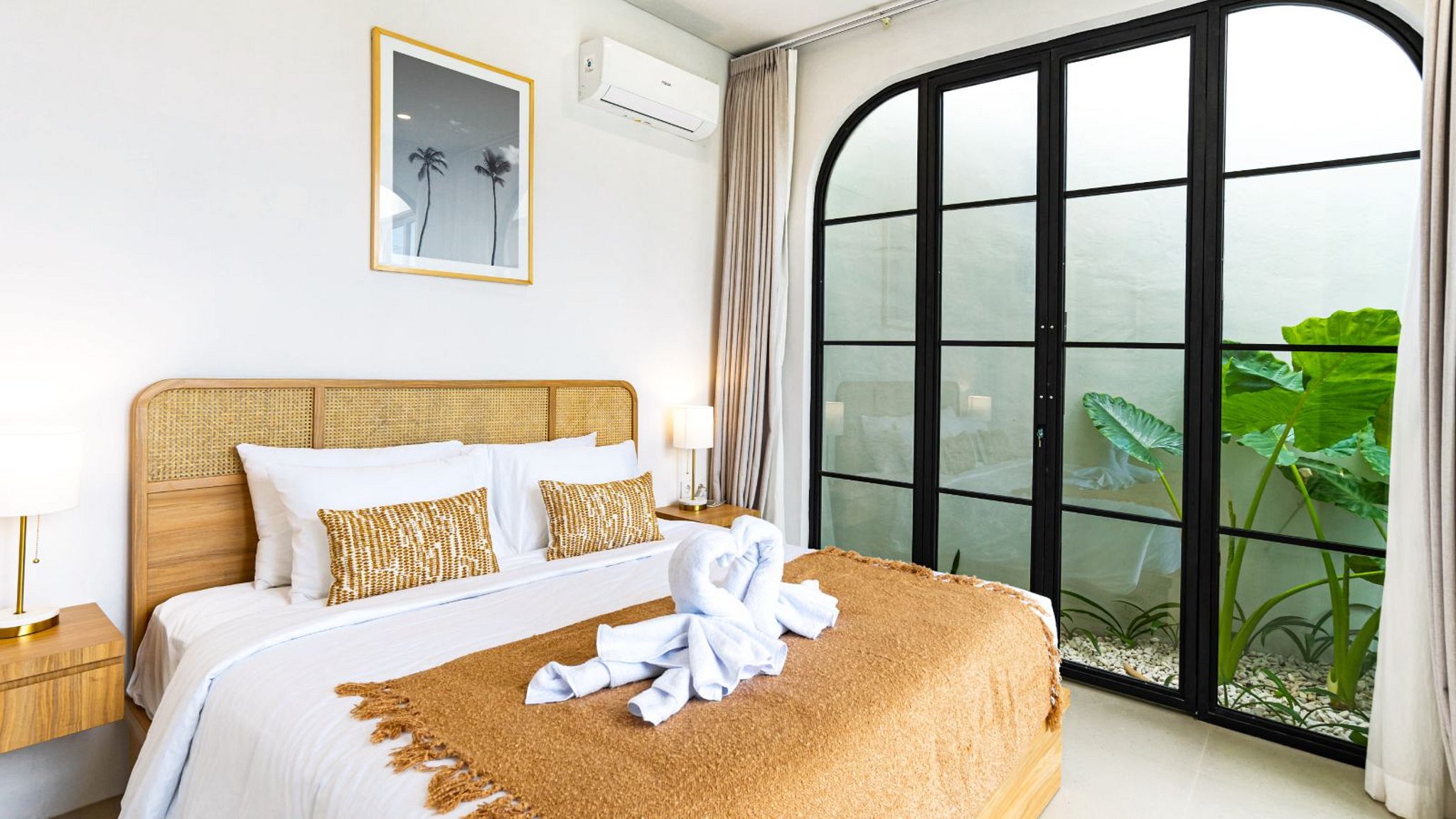 Villa Putih Susu in Uluwatu & Bingin, Bali (3 bedrooms) - Best Price ...