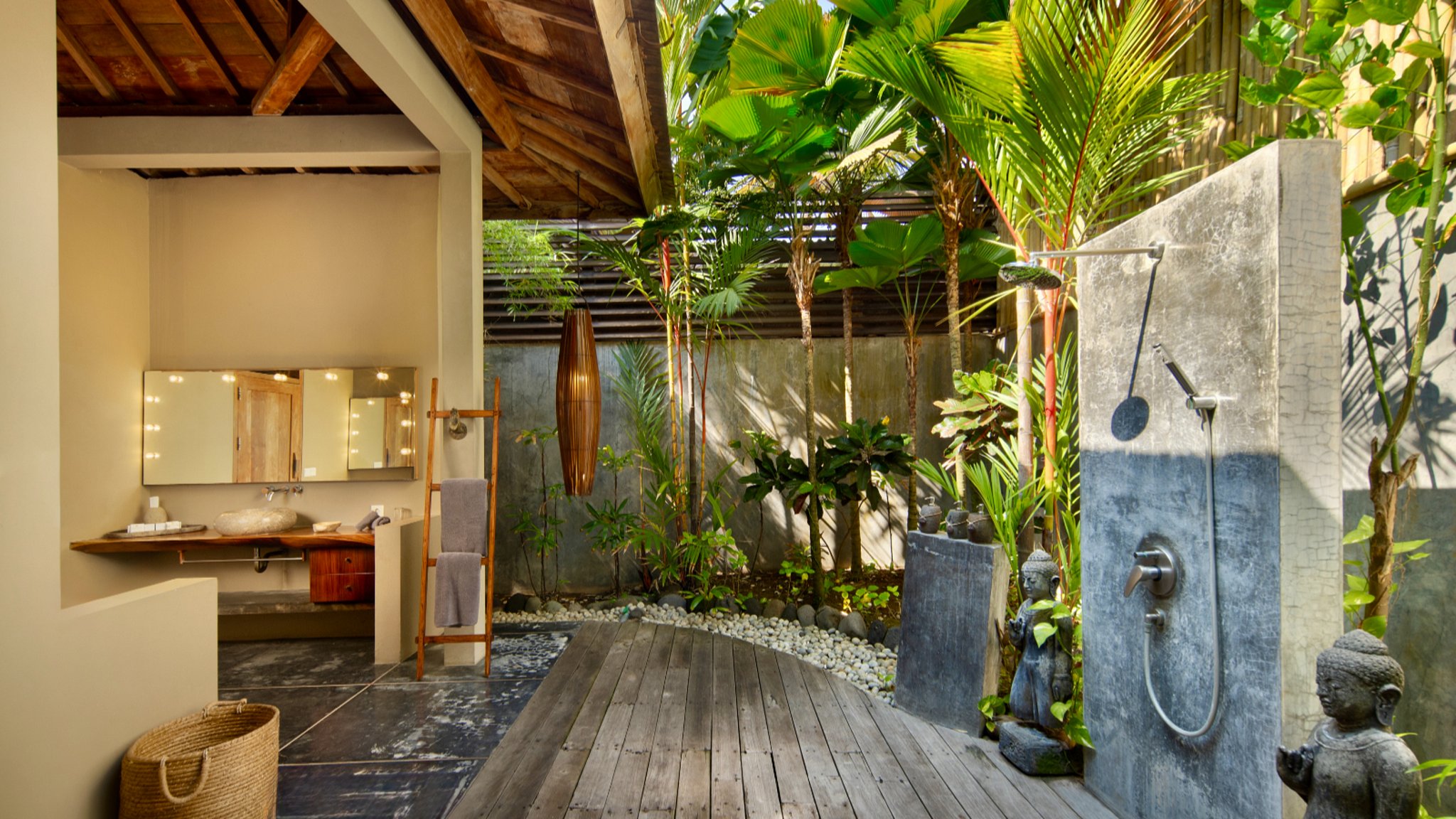 Villa Shambala Seminyak in Seminyak, Bali - 5 bedrooms - Best Price ...