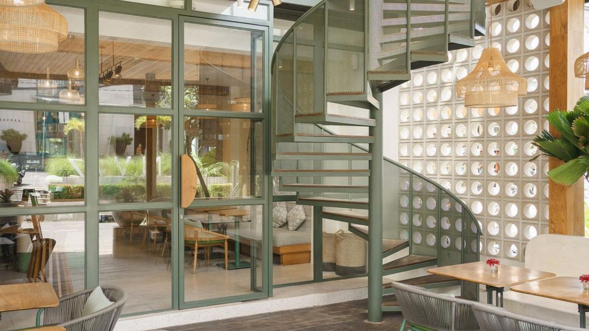 Sithala Villa in Seminyak, Bali - 1 bedrooms - Lowest Price Available