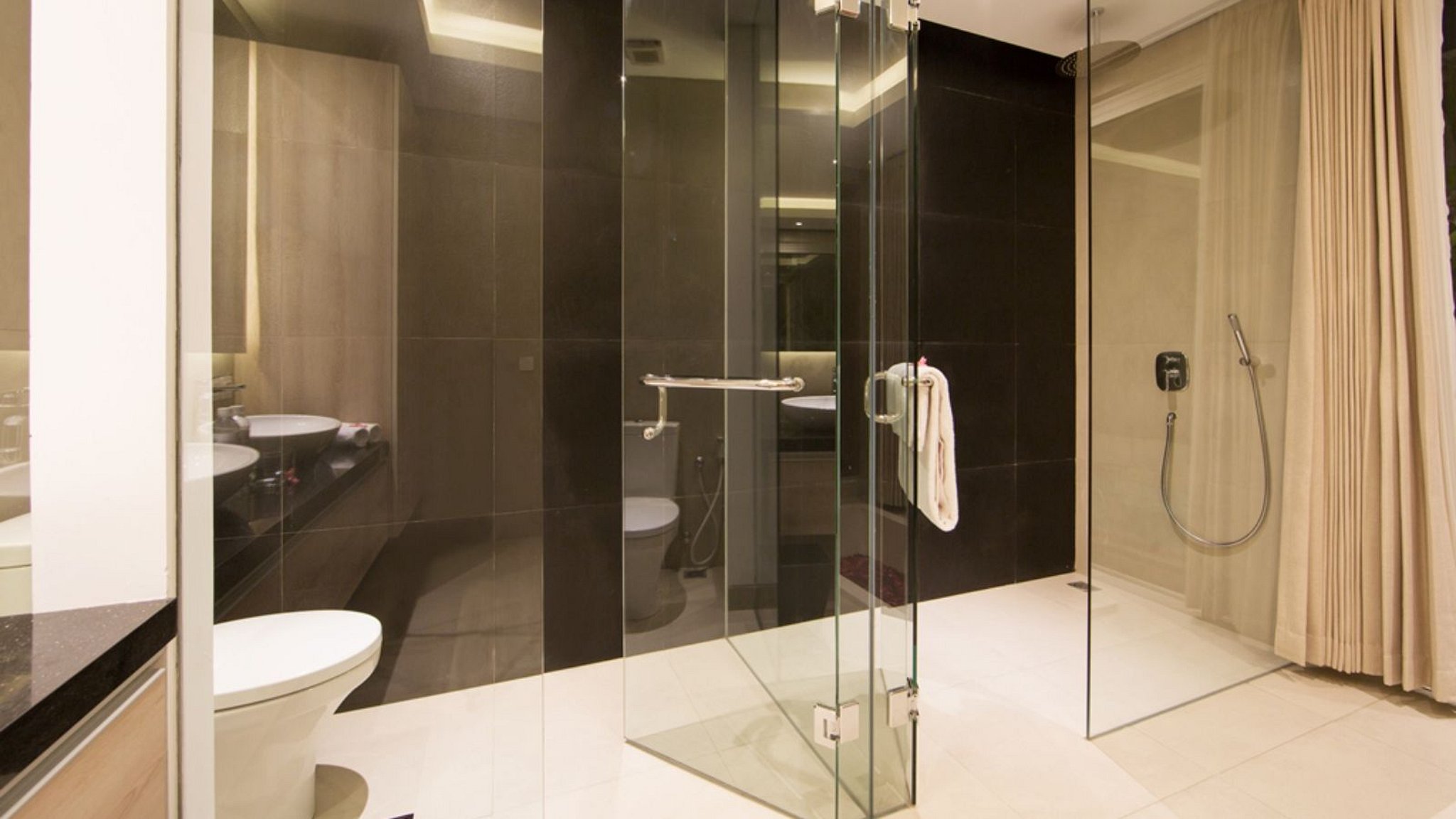 Sithala Villa in Seminyak, Bali - 1 bedrooms - We Guarantee the Best Price