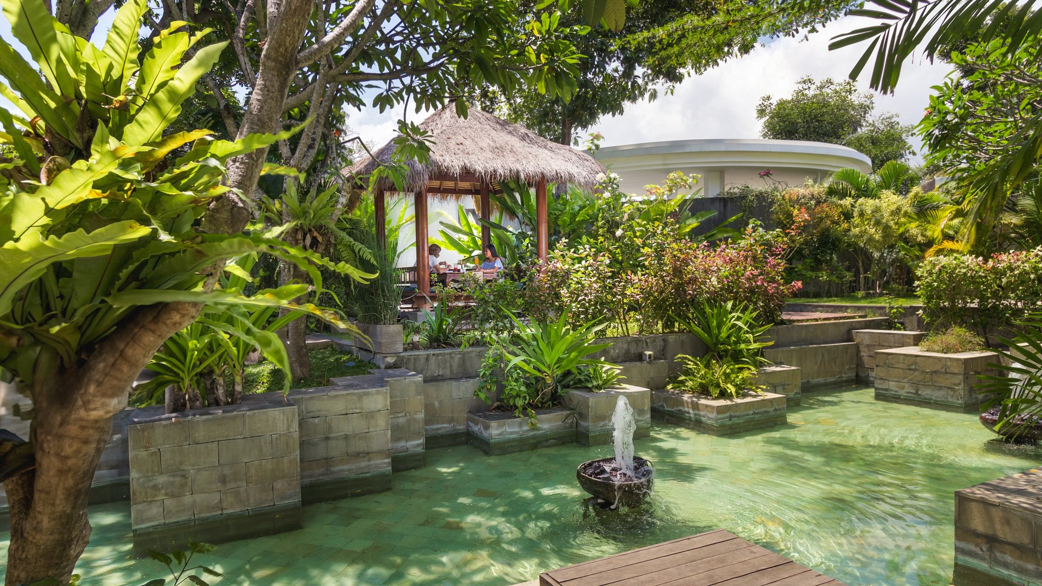 Villa Taman Mesari Dua in Seminyak, Bali (2 bedrooms) - Best Price ...