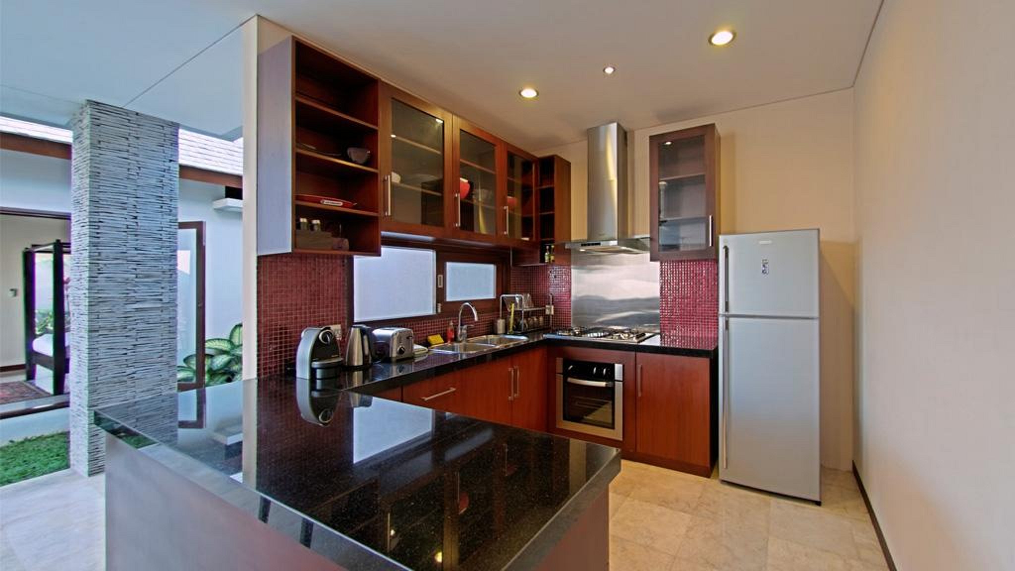 Villa Tomok in Canggu, Bali (3 bedrooms) - Best Price & Reviews!
