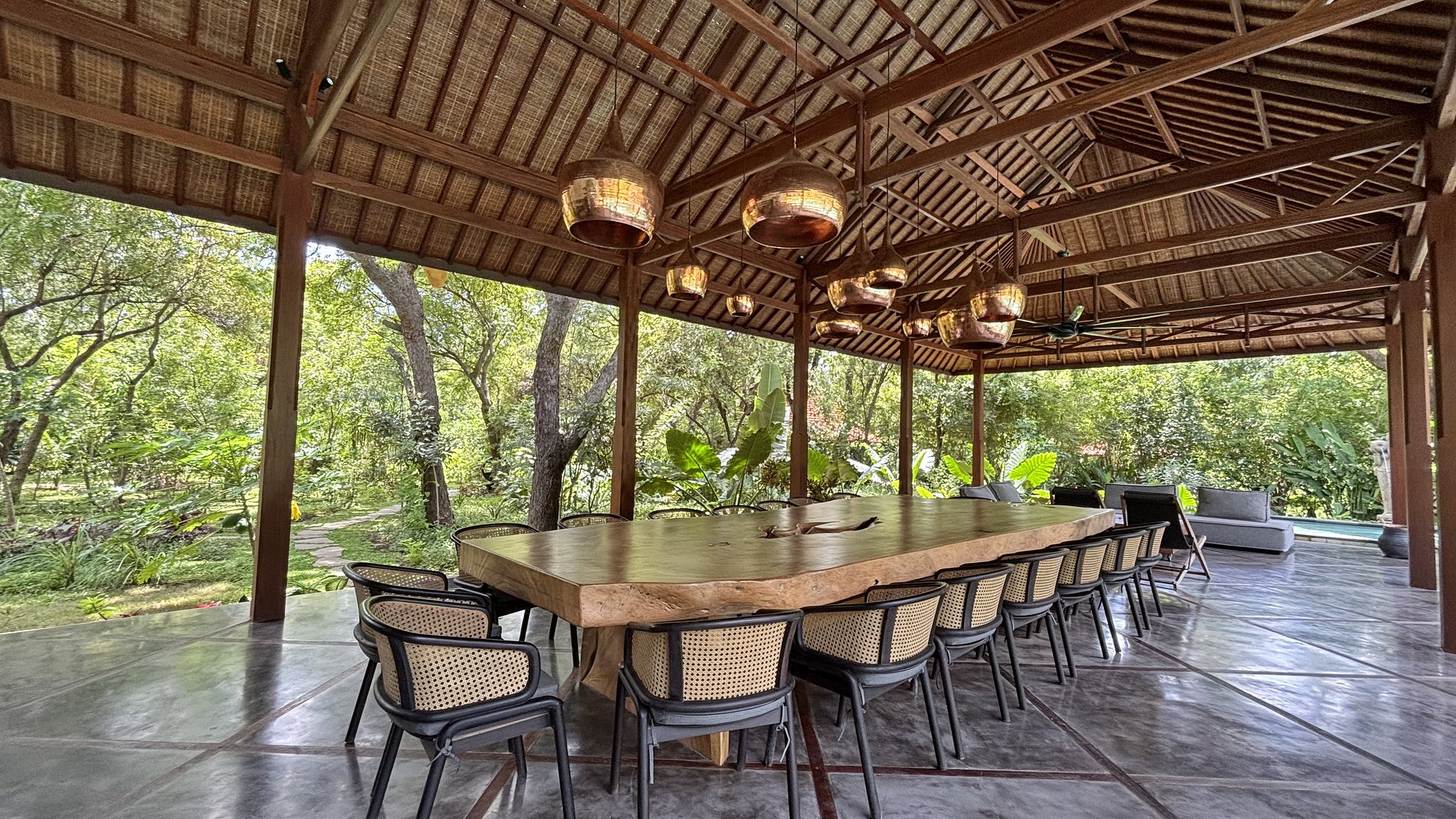 Villa Vanilla Pemuteran in Pemuteran, Bali (2 bedrooms) - Best Price ...