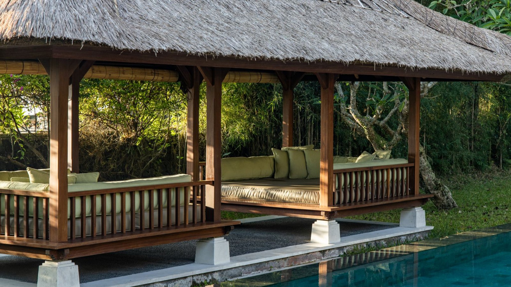 Villa Wangi Felixe in Amed & Candidasa, Bali - 4 bedrooms - We ...