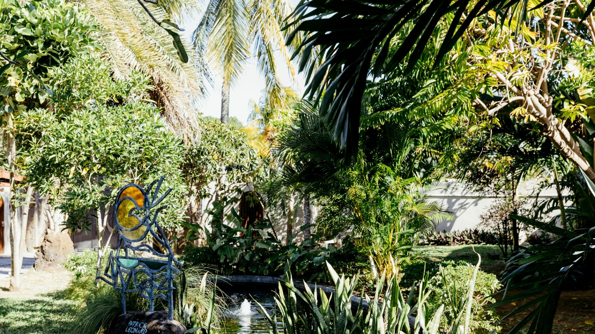 Villa Zébra Moon in Cap Malheureux, Mauritius - 5 bedrooms